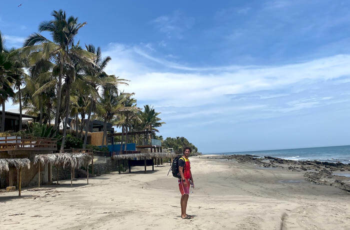 Peru Backpacking: alle Tipps inkl. Reiseroute | Kommrum Reisen