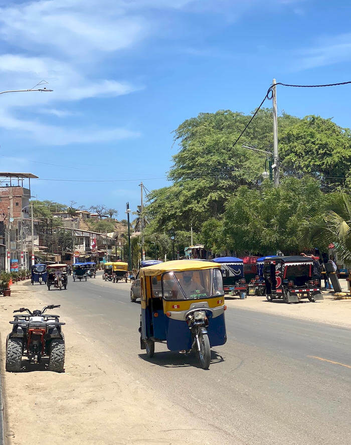 Peru Backpacking: alle Tipps inkl. Reiseroute | Kommrum Reisen